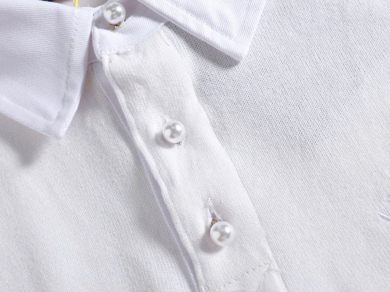Accurate model Louis Vuitton Shirts