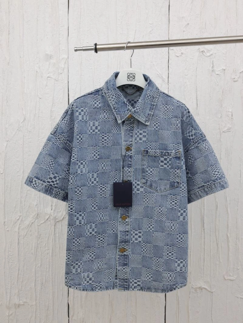 Louis Vuitton Shirts