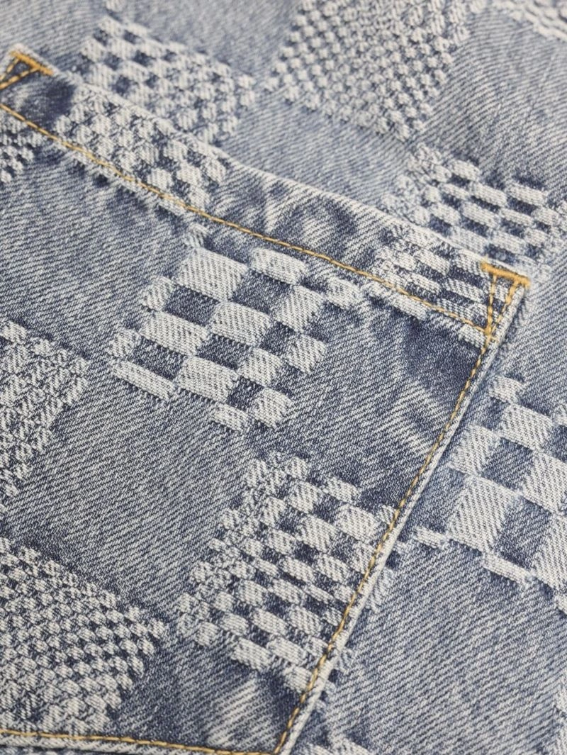 Mirror quality Louis Vuitton Shirts