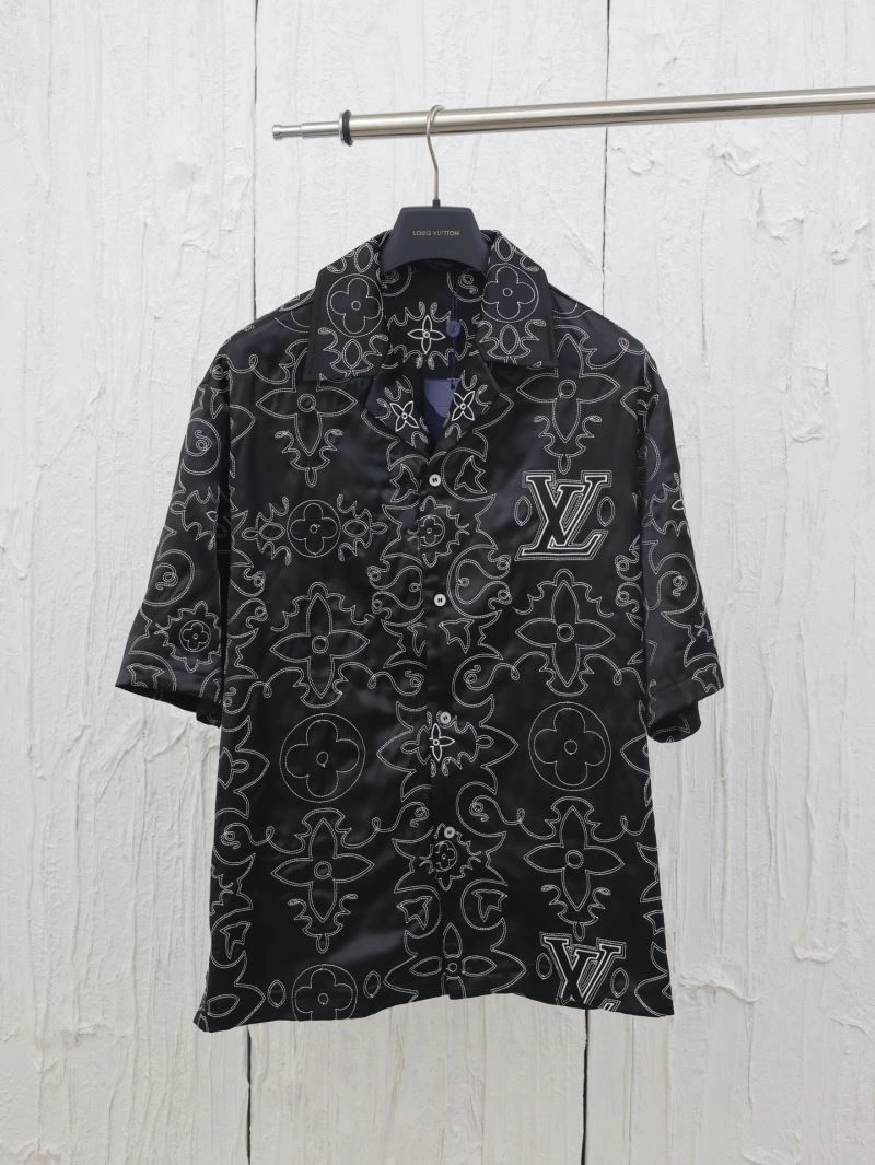Louis Vuitton Shirts