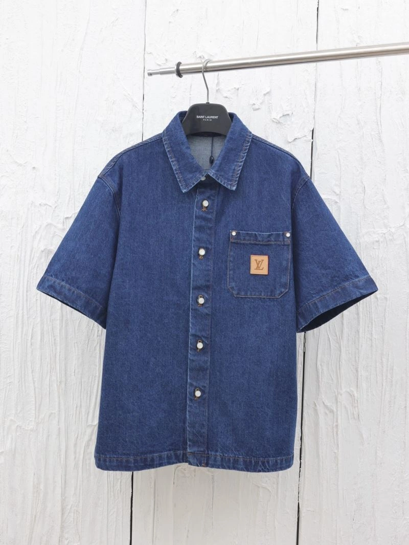 Louis Vuitton Shirts