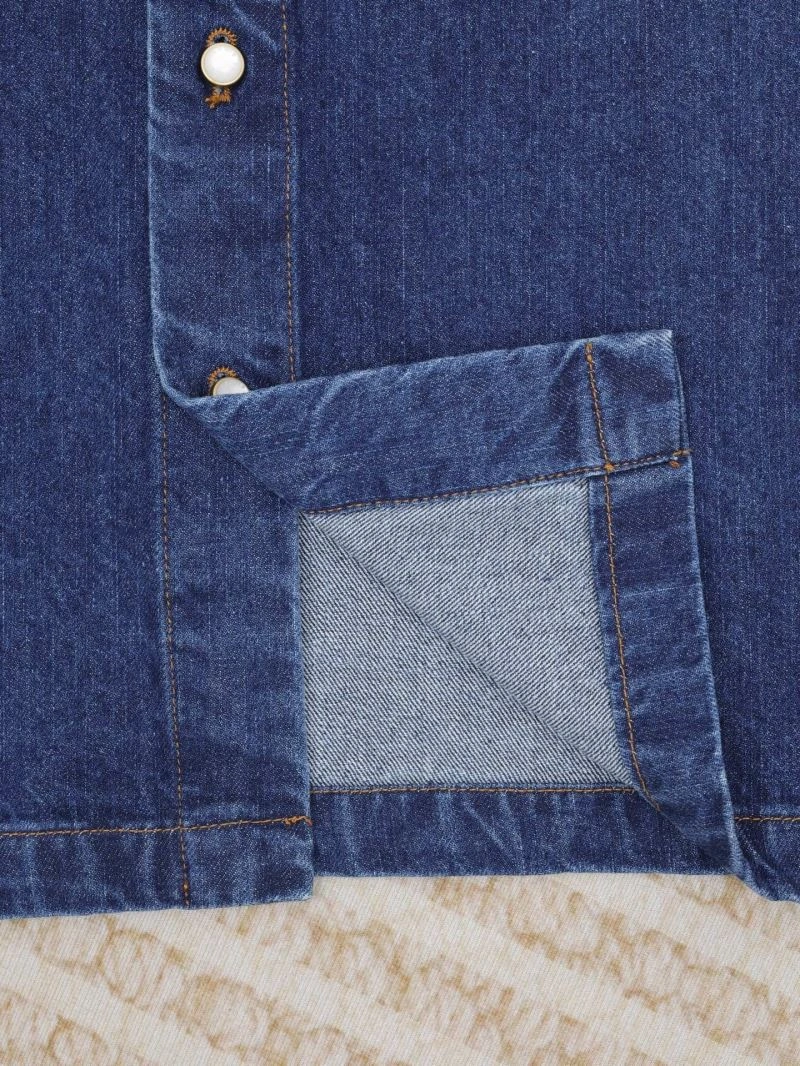 Brand-original Louis Vuitton Shirts