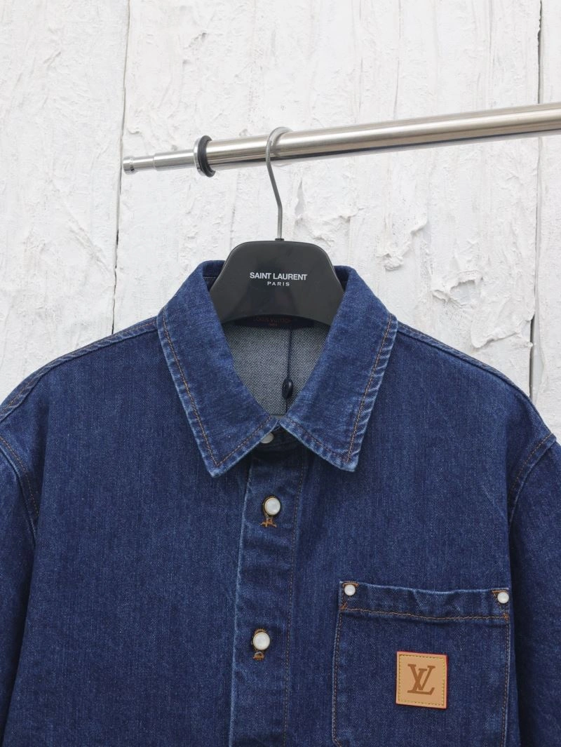 Brand-original Louis Vuitton Shirts
