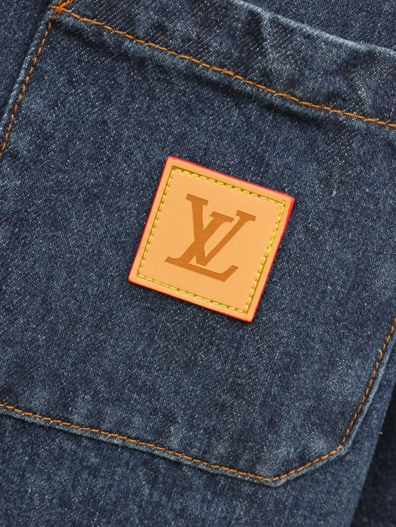 Brand-original Louis Vuitton Shirts