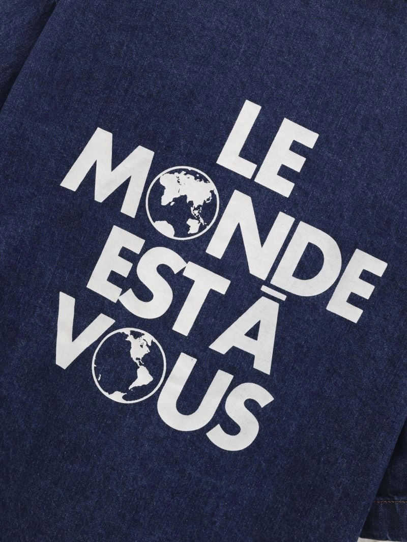Brand-original Louis Vuitton Shirts