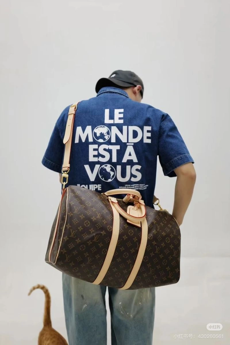 Brand-original Louis Vuitton Shirts