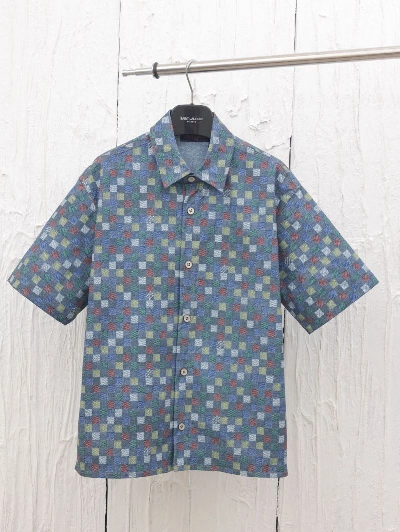 Louis Vuitton Shirts