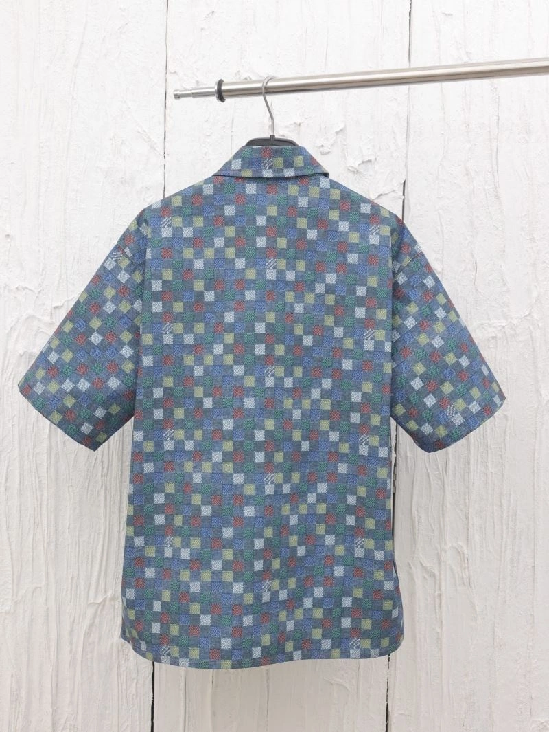 Precise copy Louis Vuitton Shirts