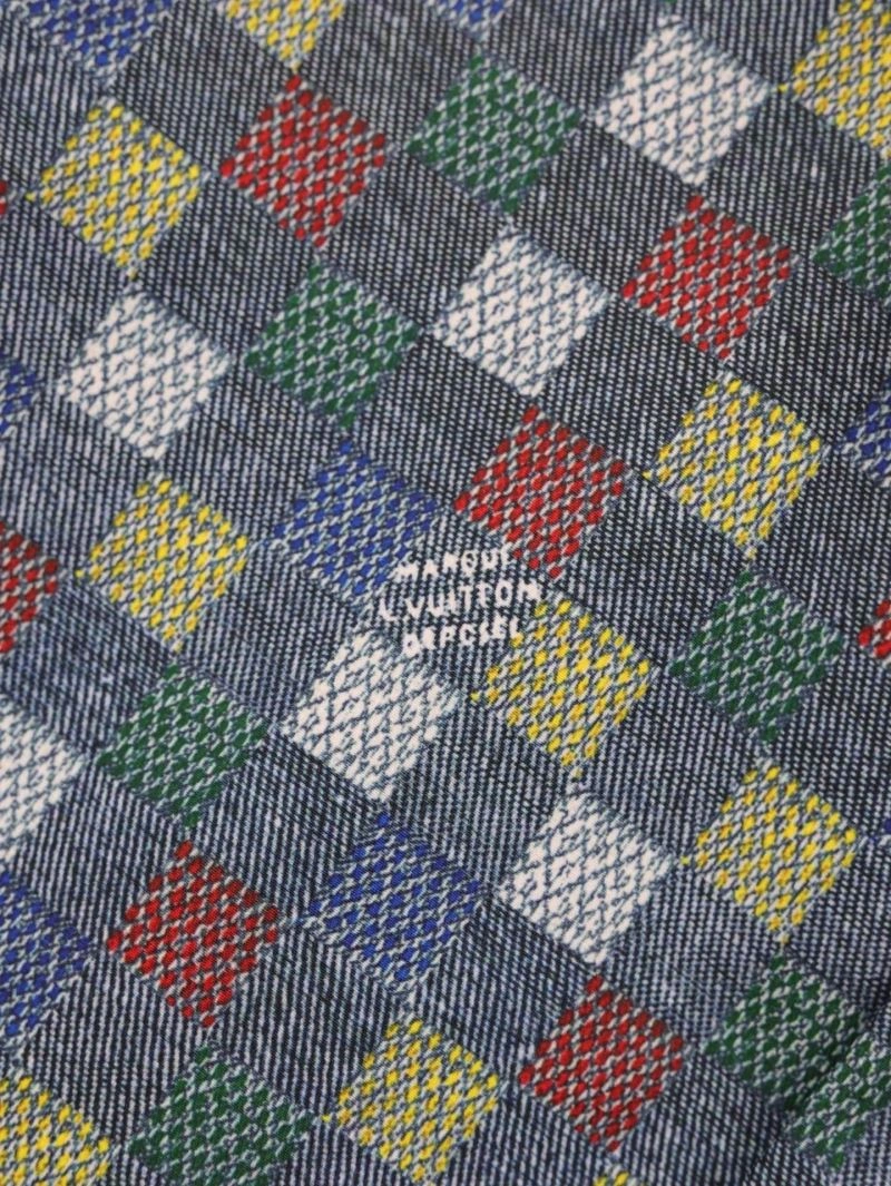 Precise copy Louis Vuitton Shirts