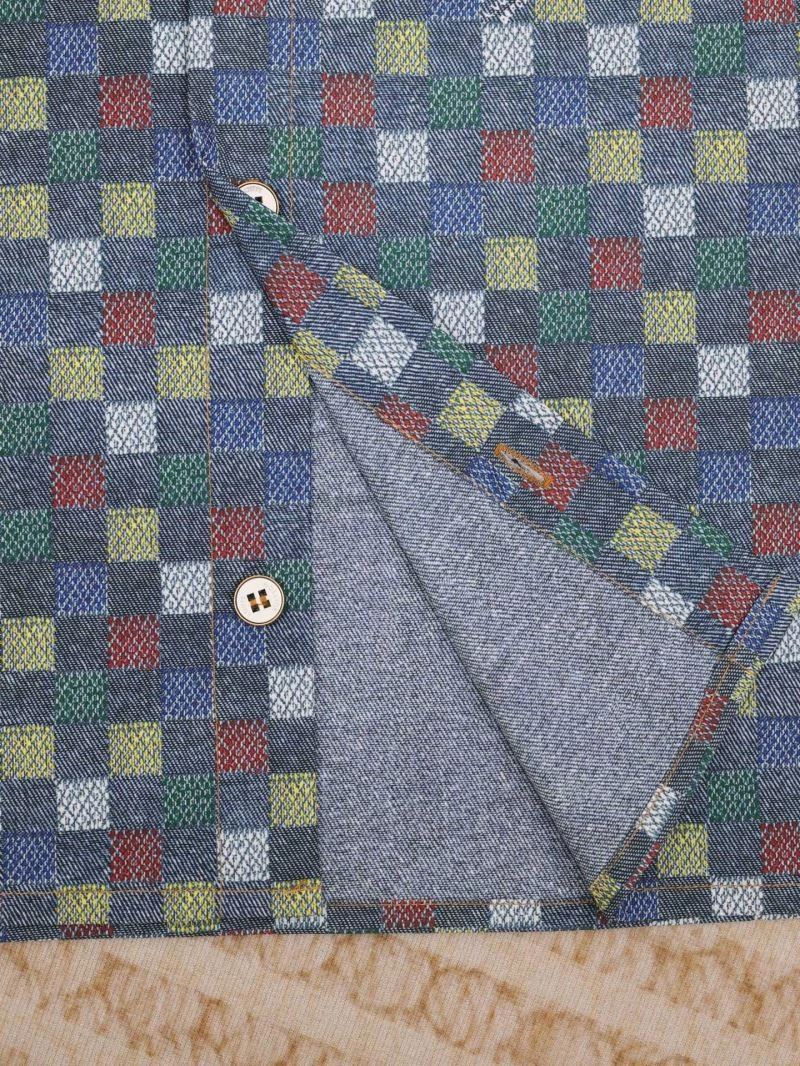 Precise copy Louis Vuitton Shirts