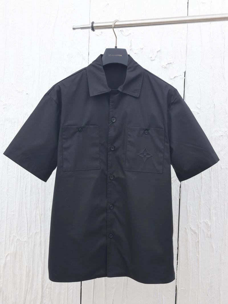 Louis Vuitton Shirts