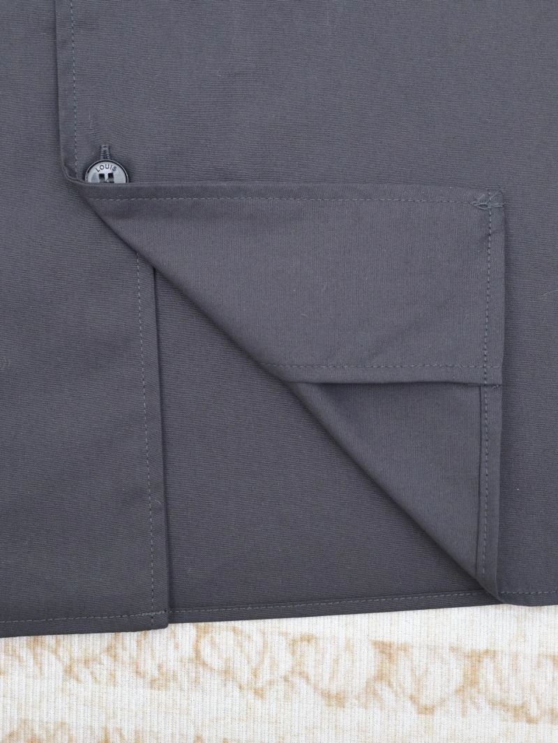 Indistinguishable Louis Vuitton Shirts