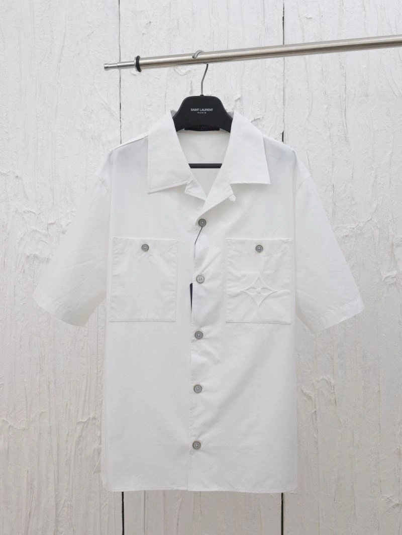 Louis Vuitton Shirts