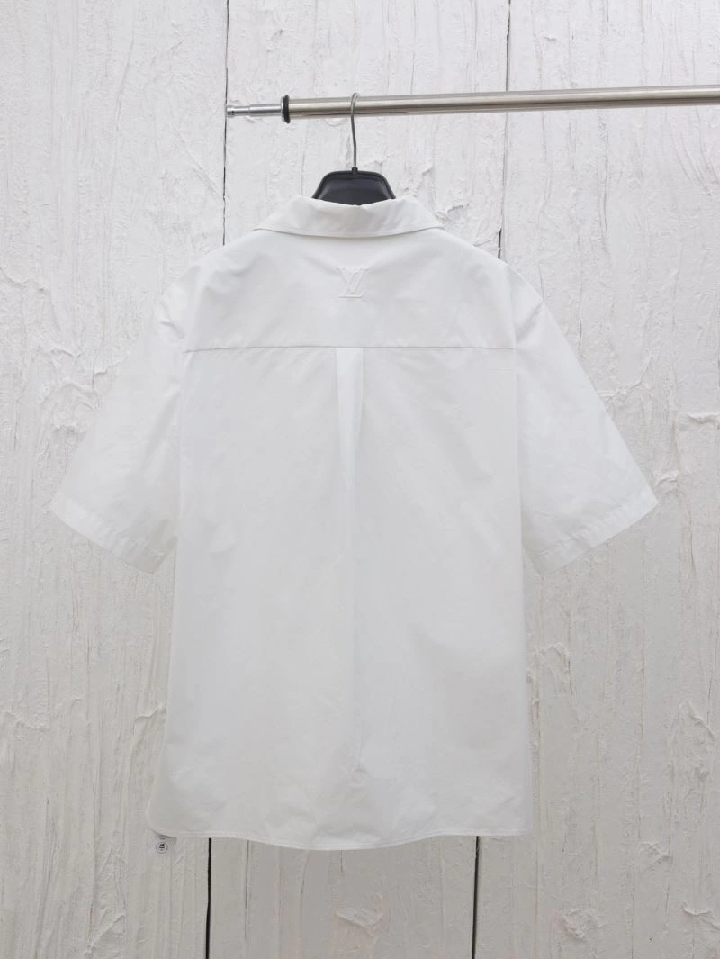 High fidelity Louis Vuitton Shirts