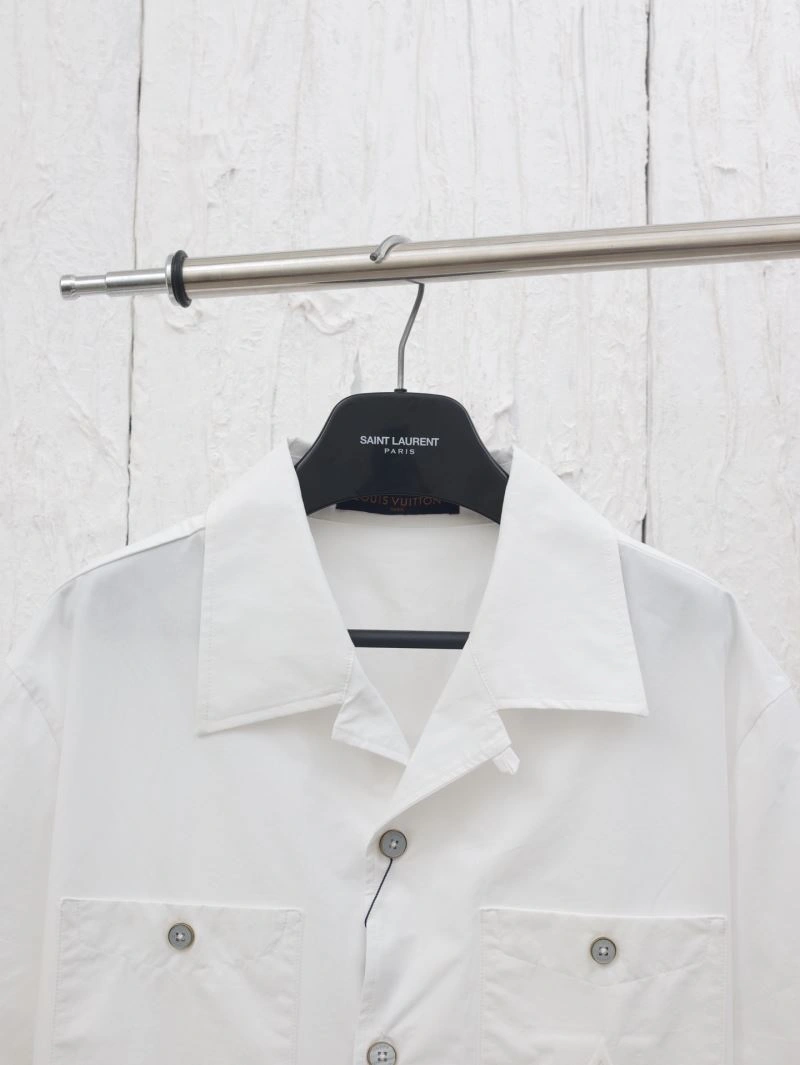 High fidelity Louis Vuitton Shirts