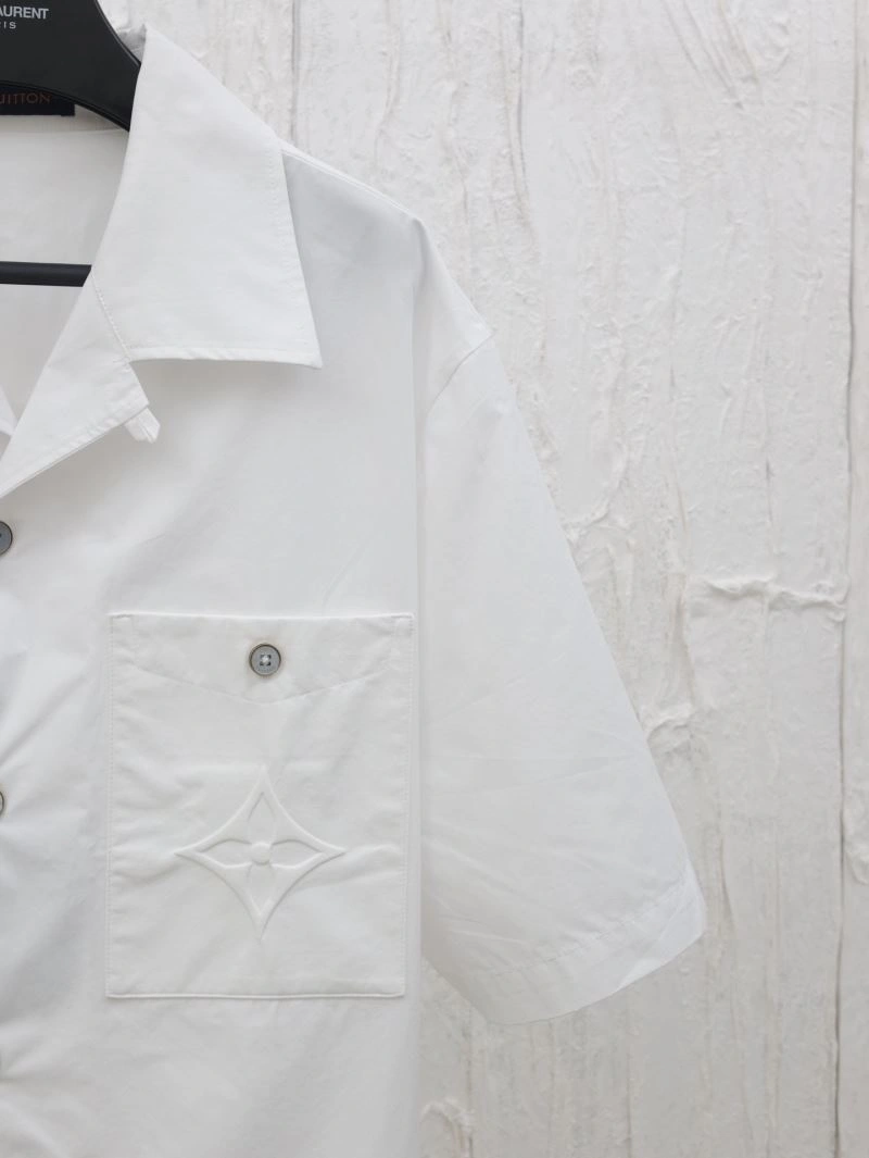 High fidelity Louis Vuitton Shirts