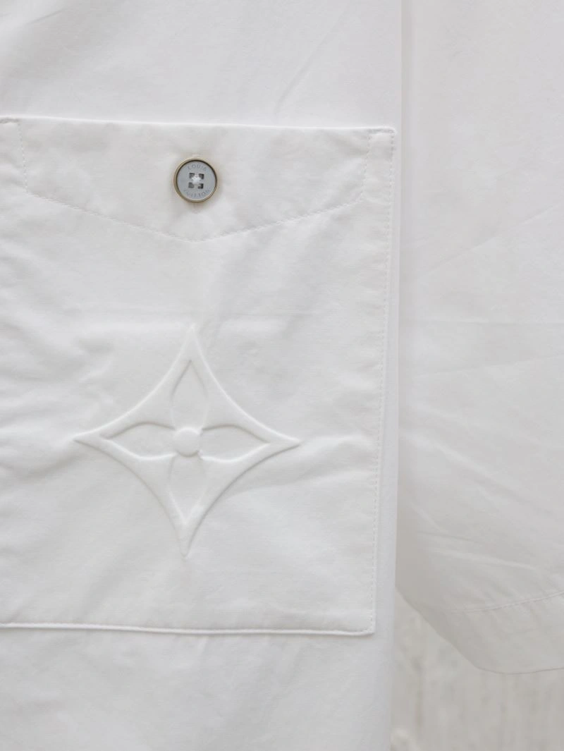 High fidelity Louis Vuitton Shirts