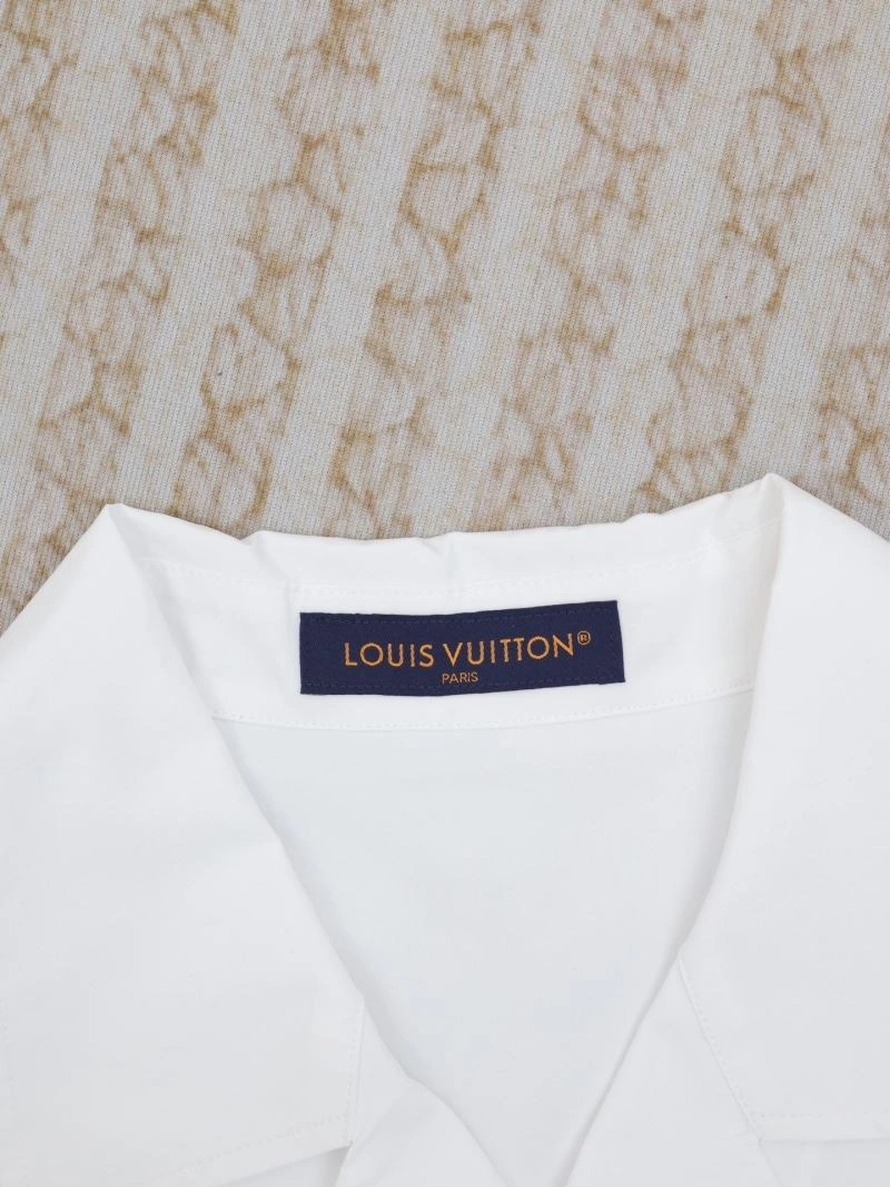 High fidelity Louis Vuitton Shirts
