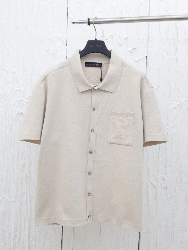 Louis Vuitton Shirts