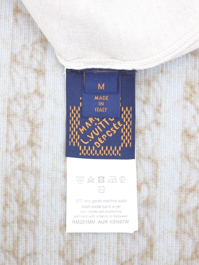 Original Louis Vuitton Shirts