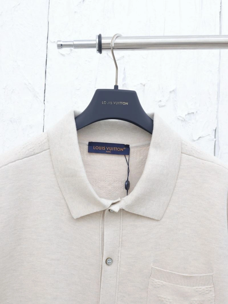 Original Louis Vuitton Shirts