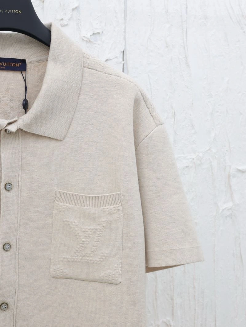 Original Louis Vuitton Shirts