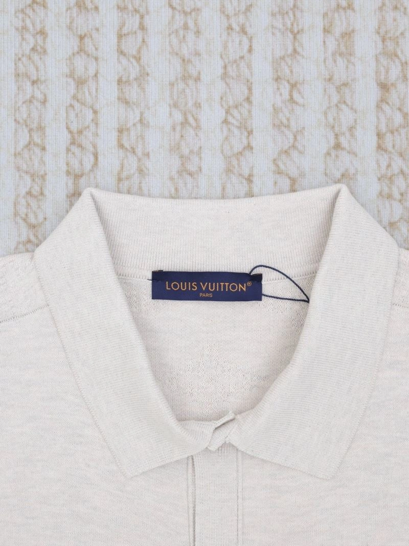 Original Louis Vuitton Shirts