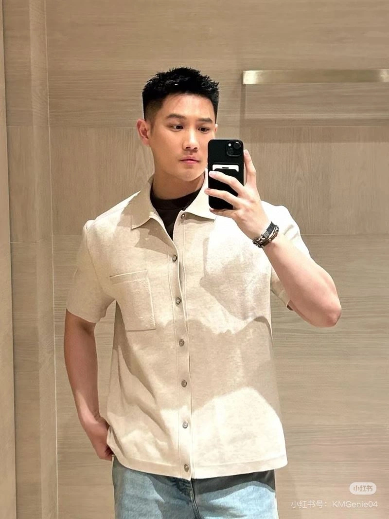 Original Louis Vuitton Shirts