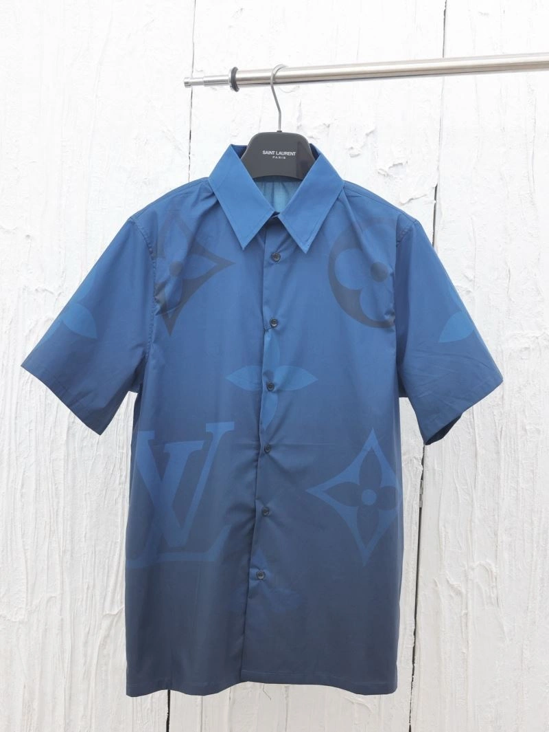 Louis Vuitton Shirts
