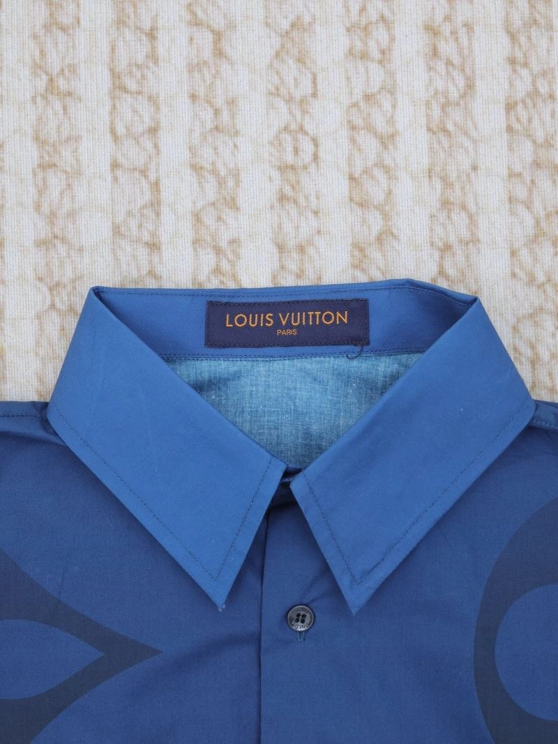 Reasonably priced Louis Vuitton Shirts