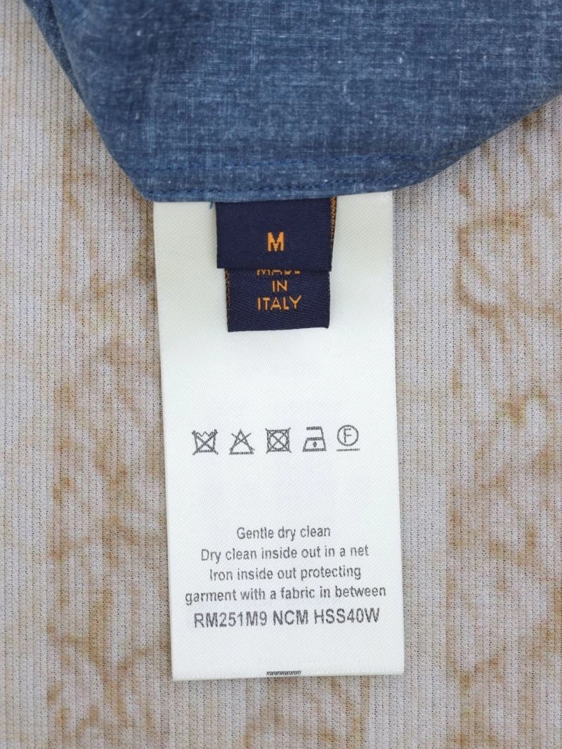 Reasonably priced Louis Vuitton Shirts