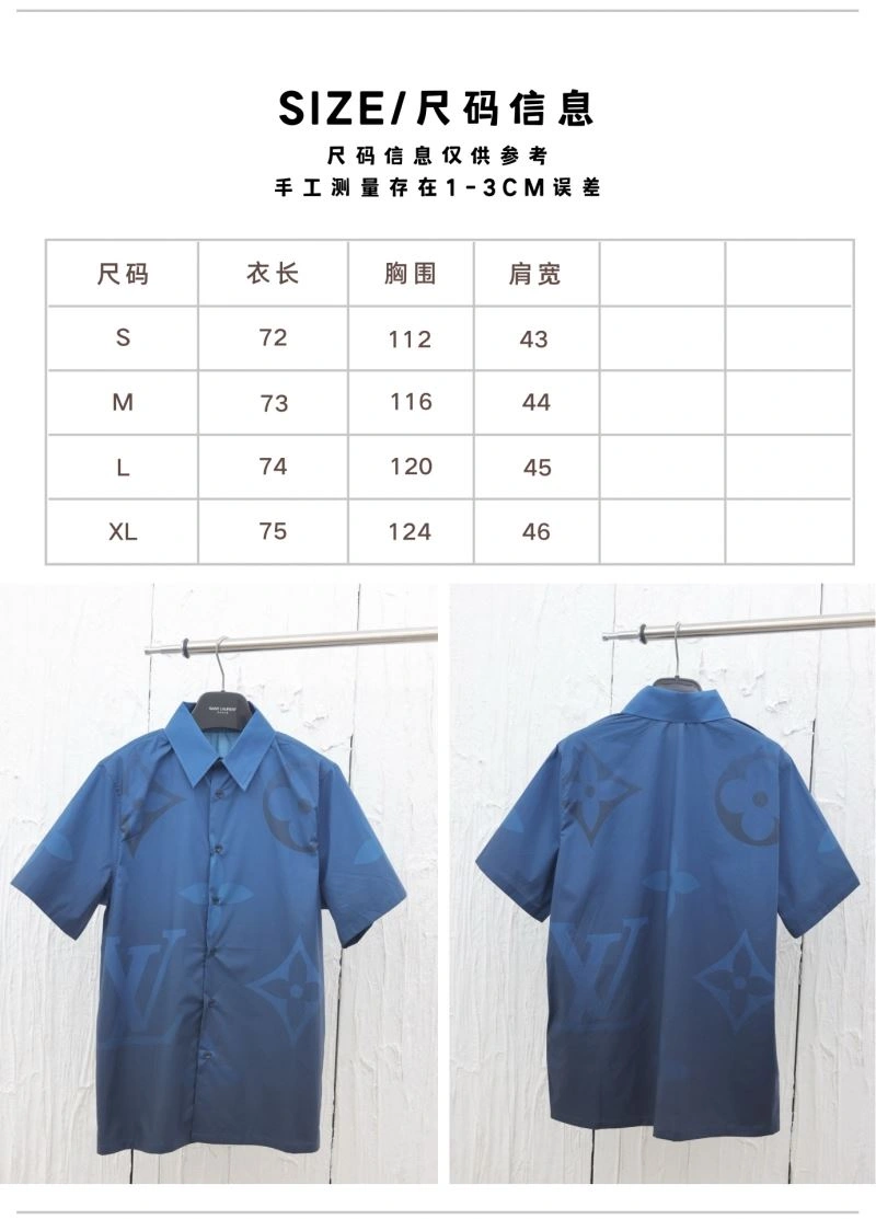 Reasonably priced Louis Vuitton Shirts