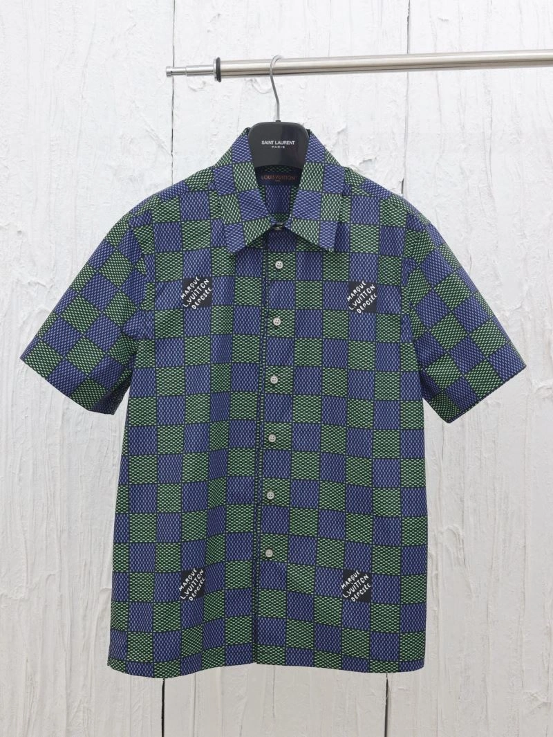 Louis Vuitton Shirts