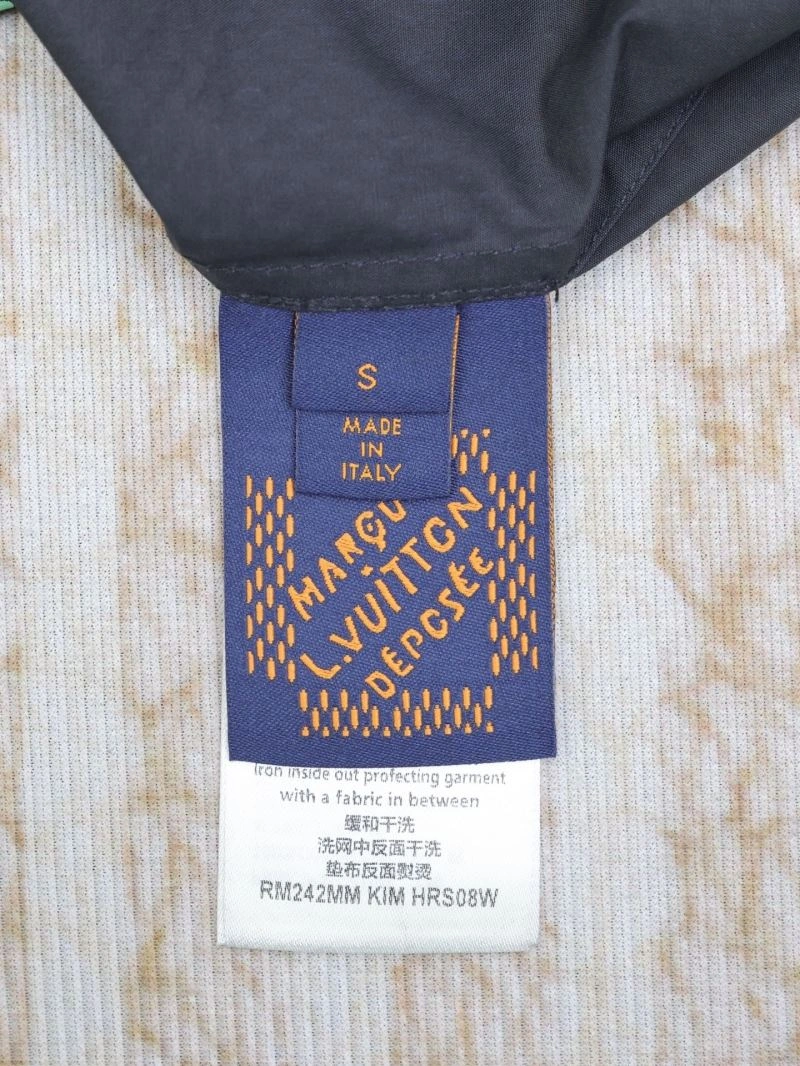 High fidelity Louis Vuitton Shirts