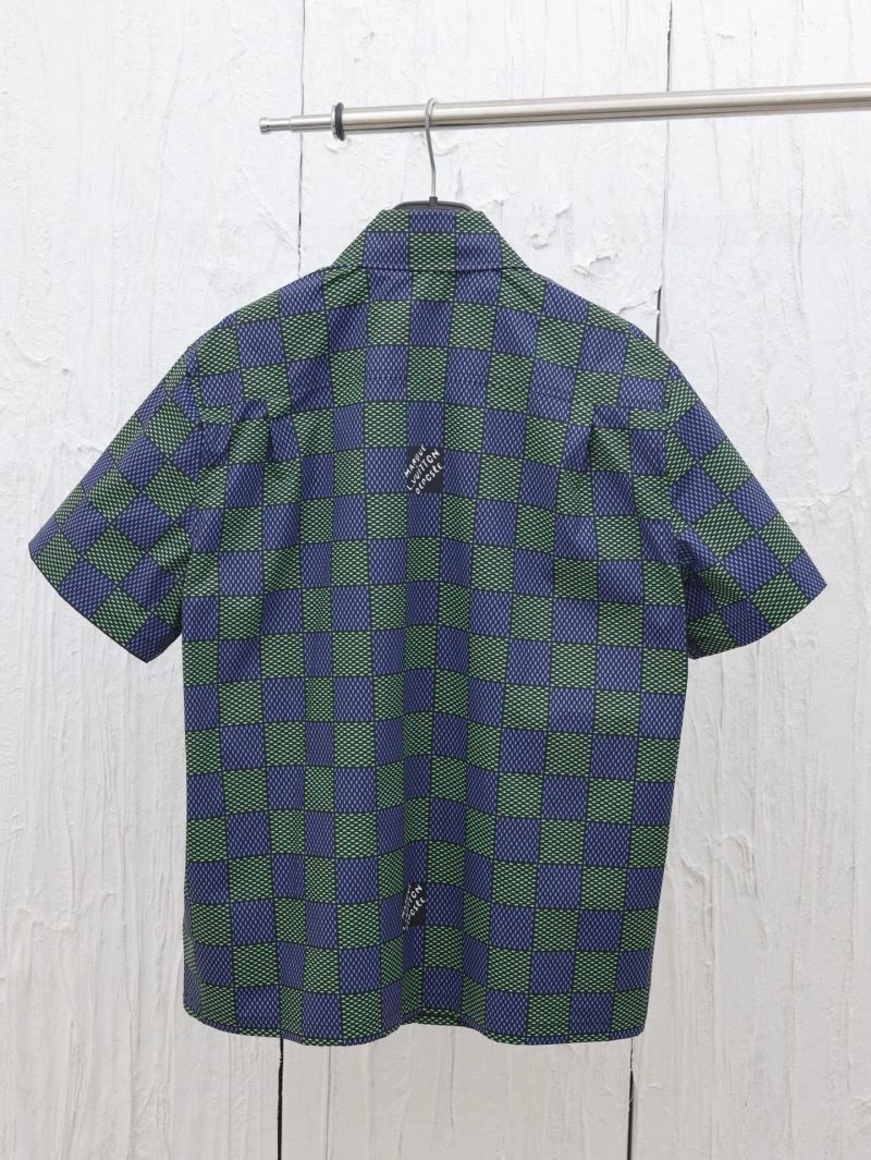 High fidelity Louis Vuitton Shirts
