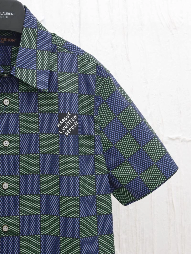 High fidelity Louis Vuitton Shirts