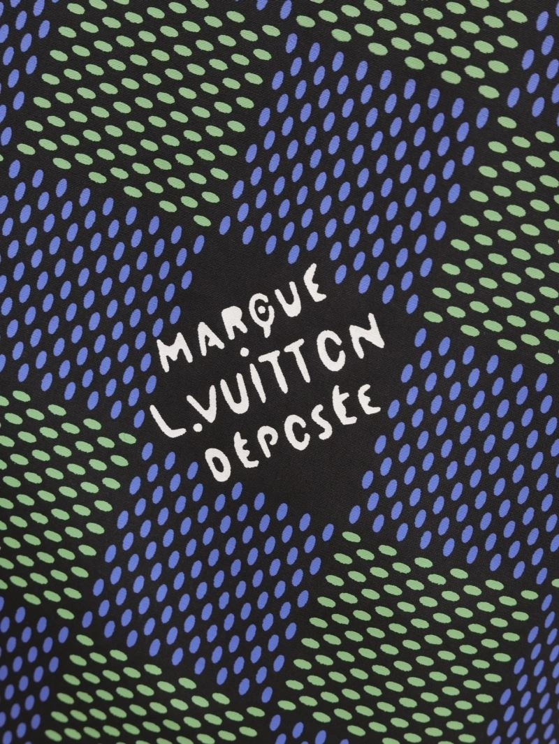 High fidelity Louis Vuitton Shirts