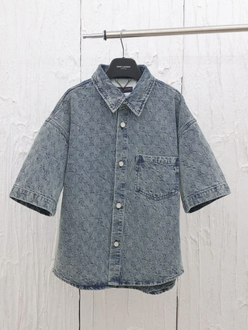Louis Vuitton Shirts