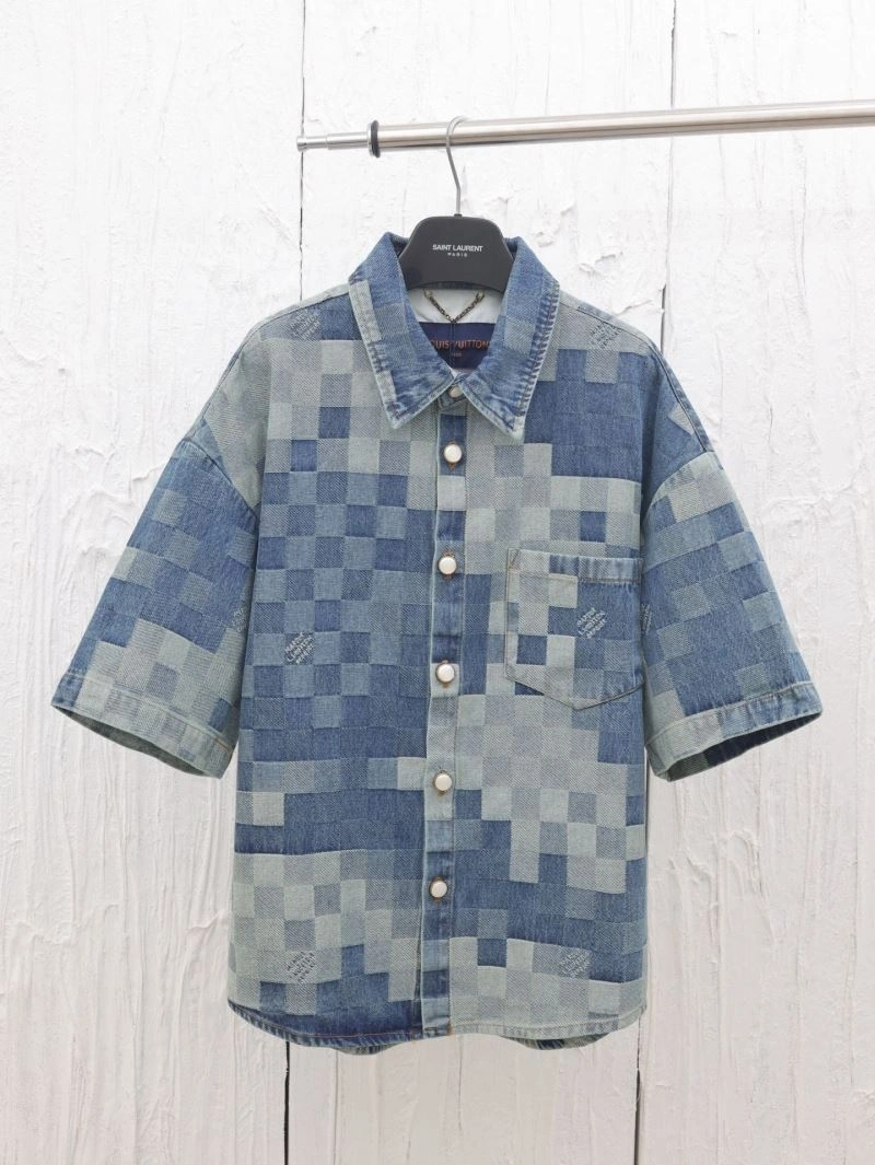 Louis Vuitton Shirts