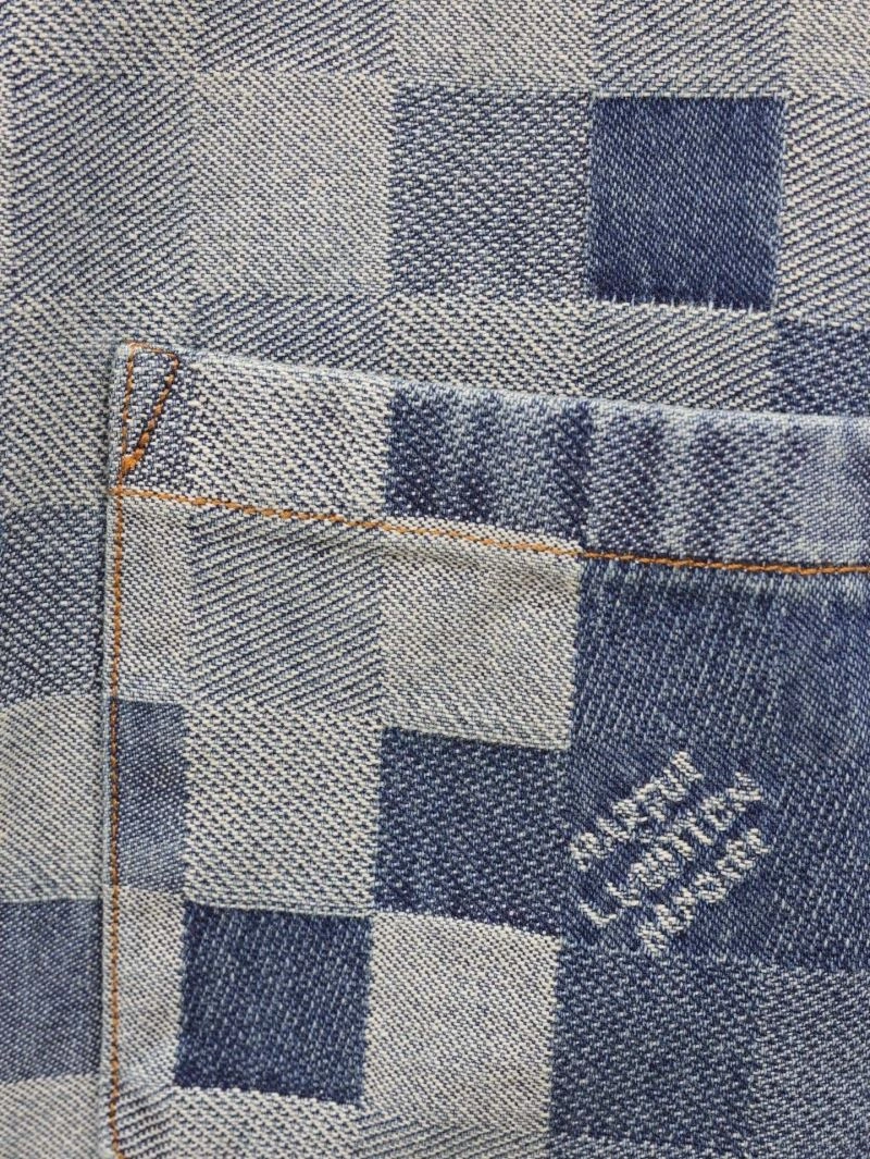 Top match Louis Vuitton Shirts