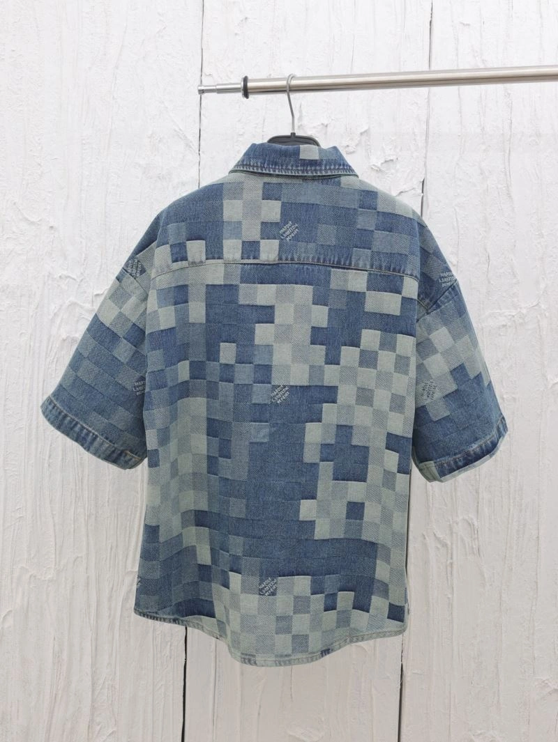 Top match Louis Vuitton Shirts