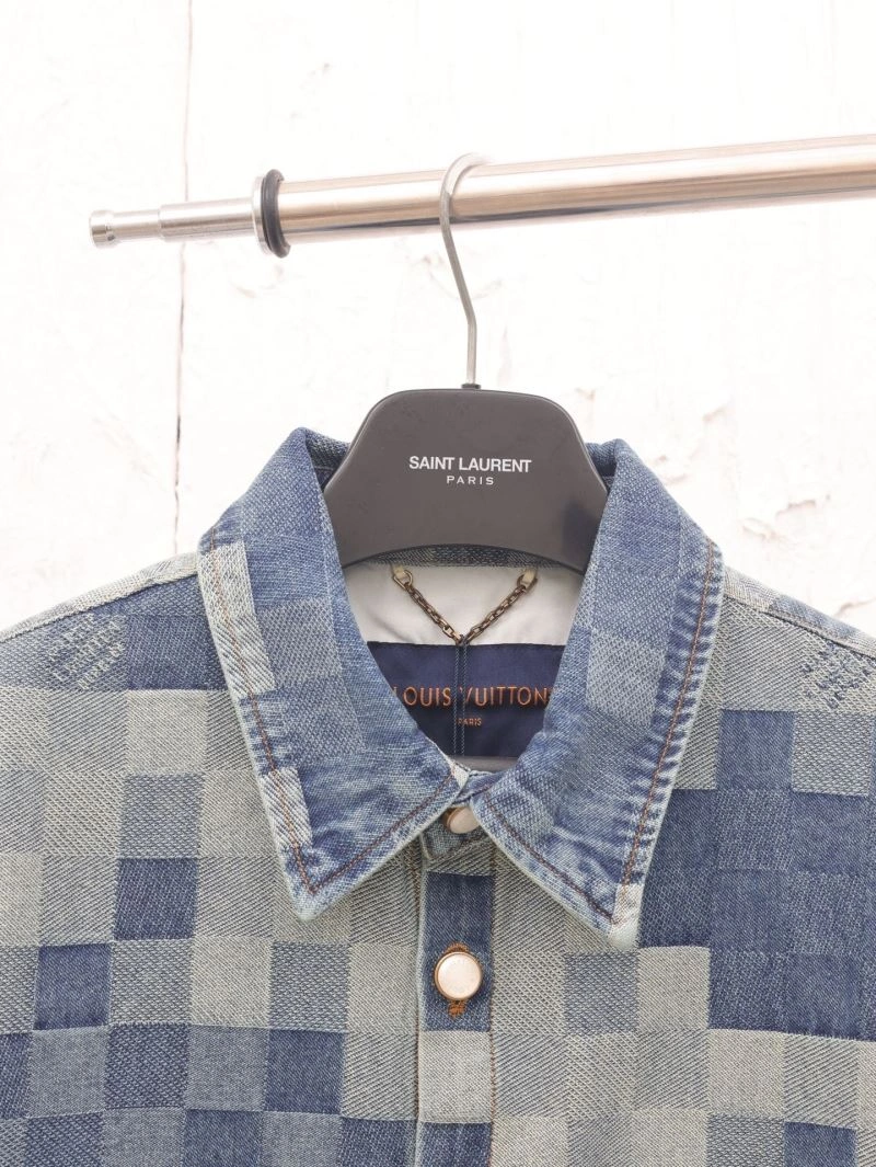 Top match Louis Vuitton Shirts