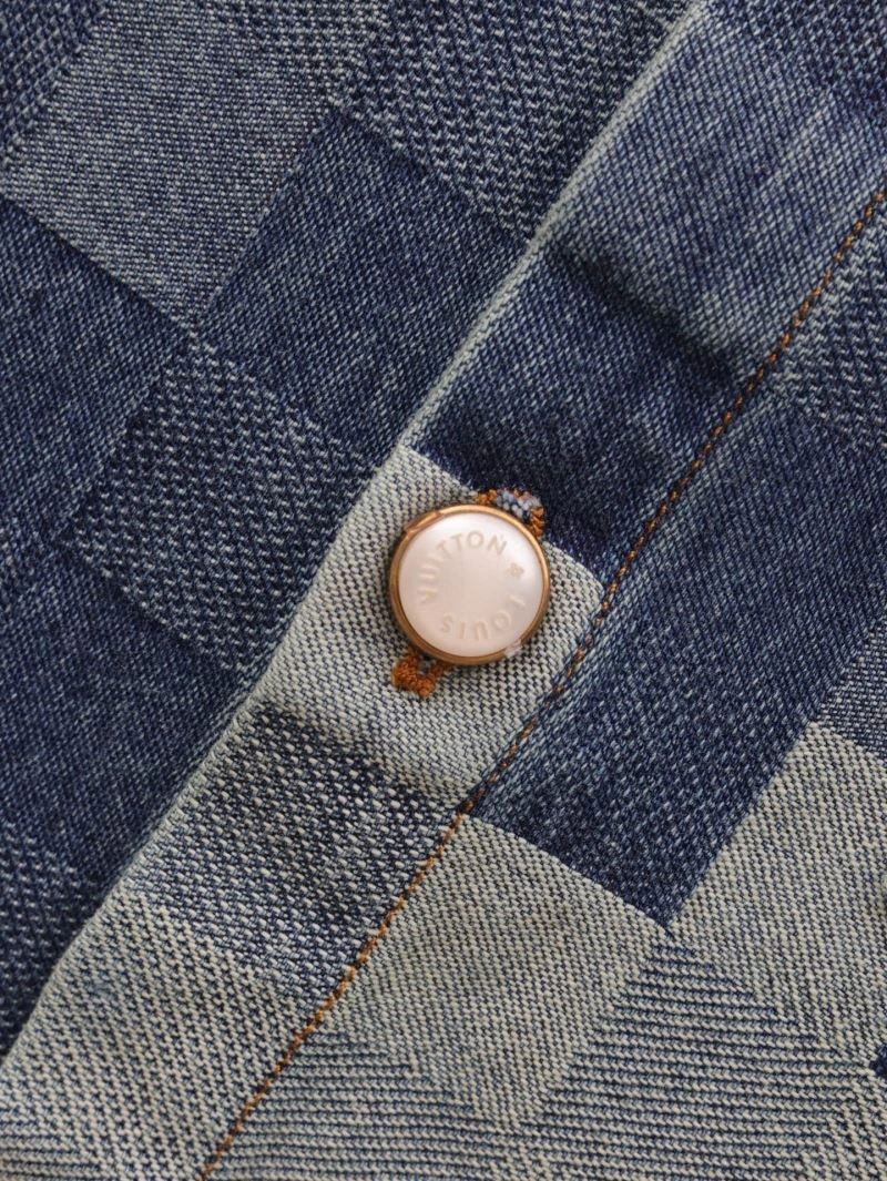 Top match Louis Vuitton Shirts