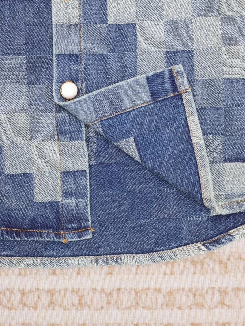 Top match Louis Vuitton Shirts