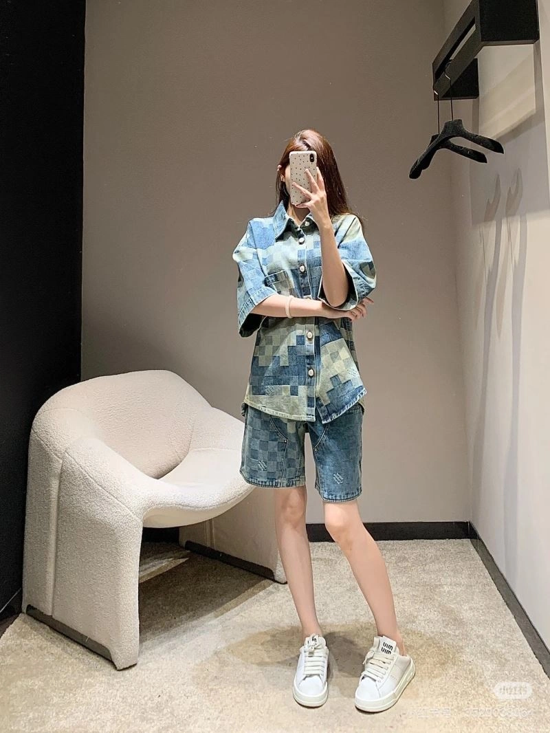 Top match Louis Vuitton Shirts