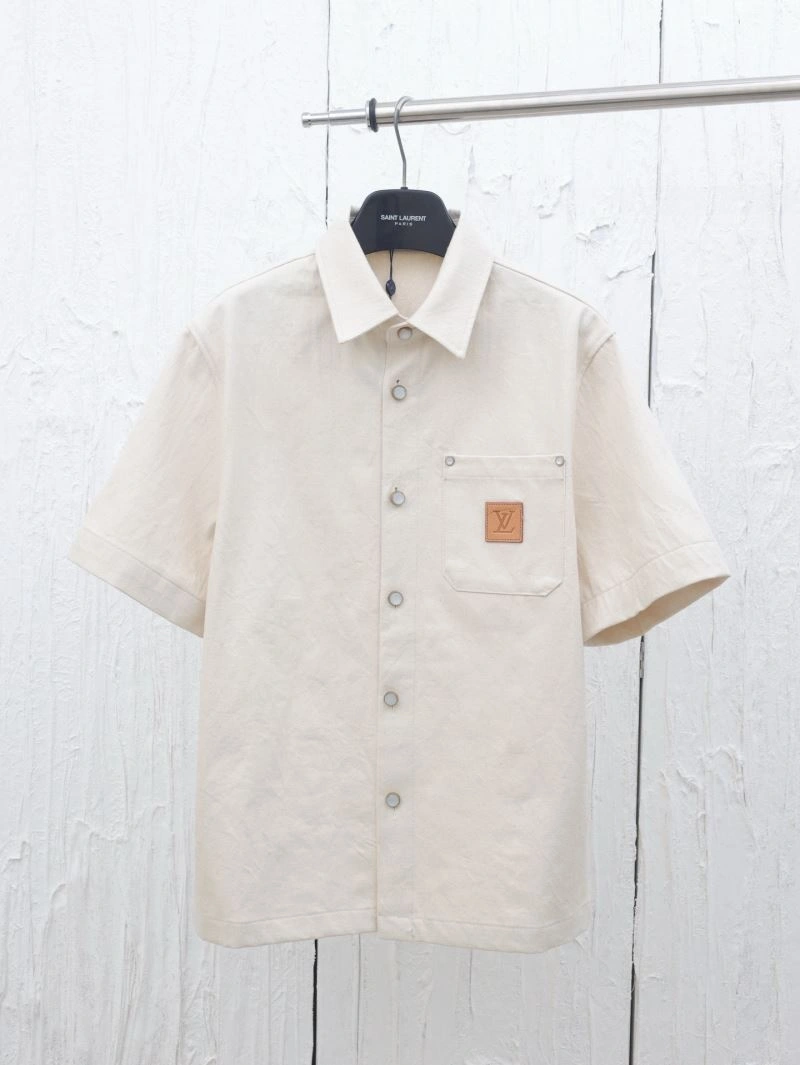 Louis Vuitton Shirts