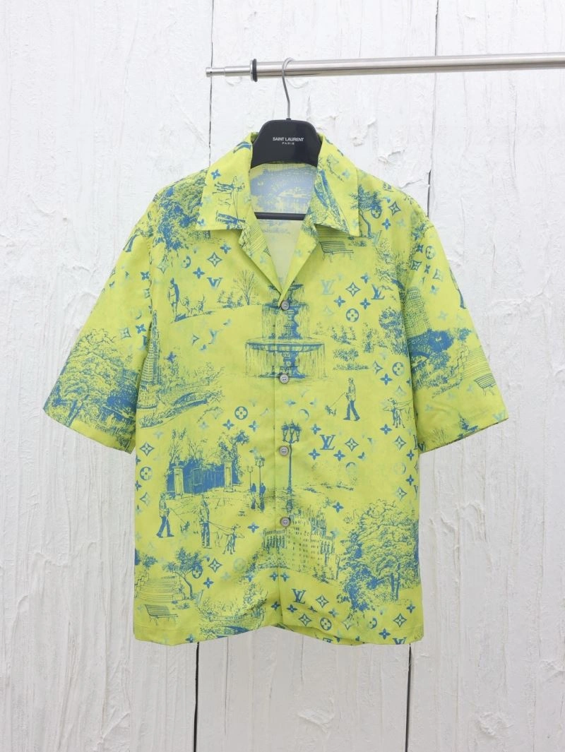 Louis Vuitton Shirts