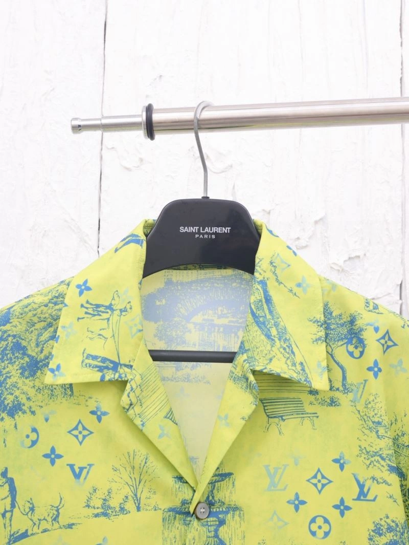 High fidelity Louis Vuitton Shirts
