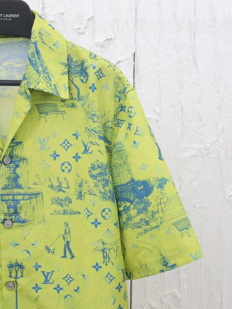 High fidelity Louis Vuitton Shirts