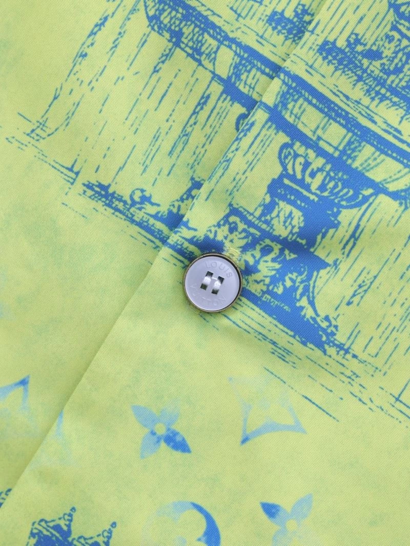 High fidelity Louis Vuitton Shirts